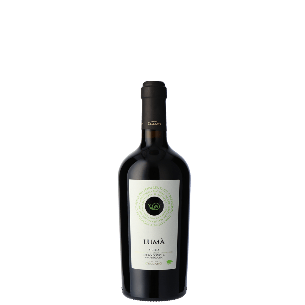 Luma Nero d'Avola – Bestel Je Wijn