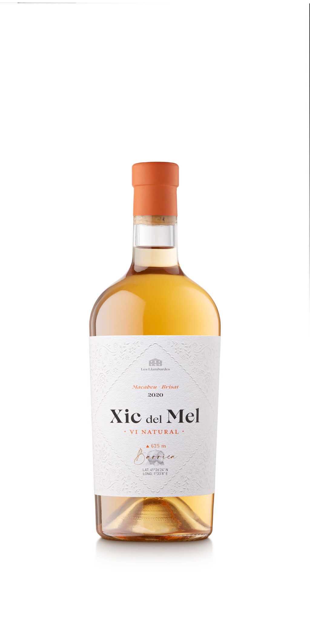 Xic del Mel Macabeu Brisat – Bestel Je Wijn